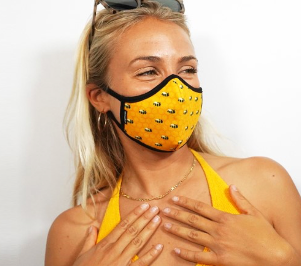 Now, you decide…shaping a hopeful future – Vogmask