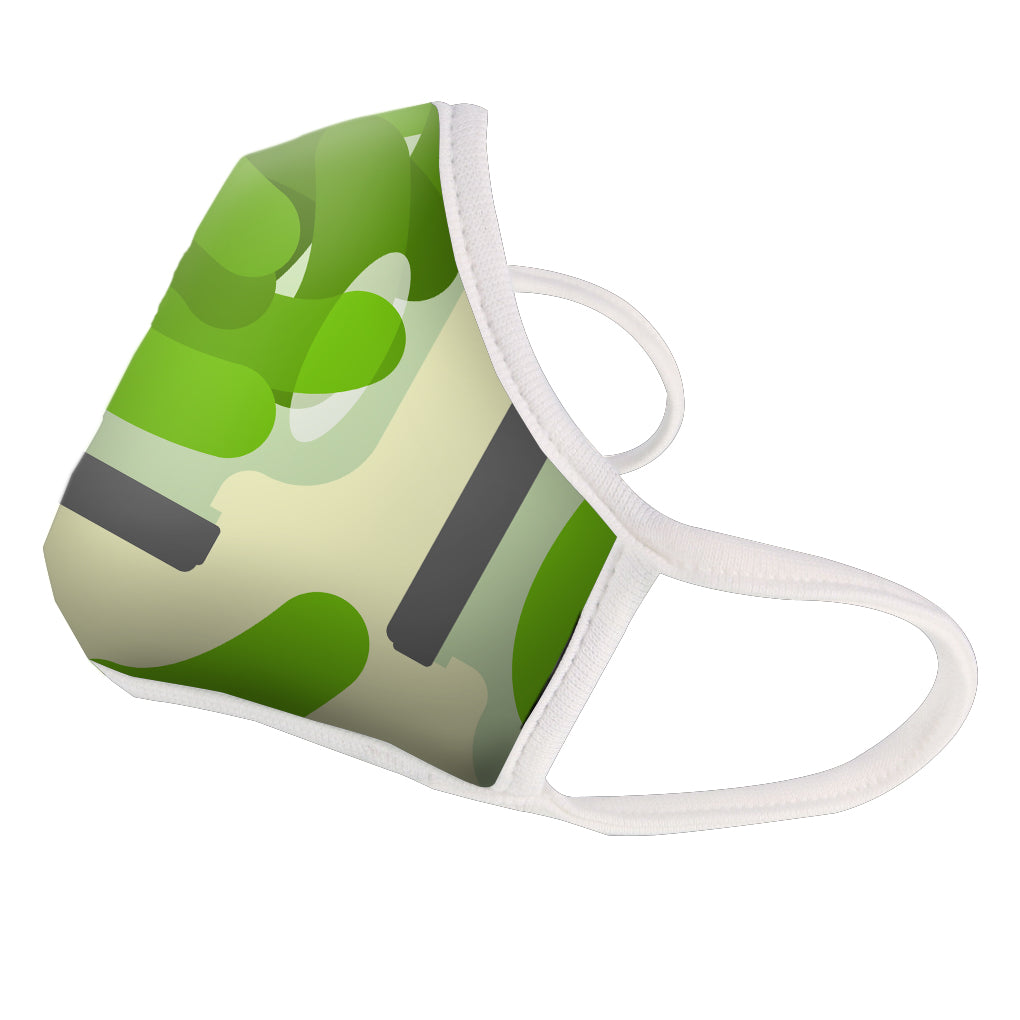 Vogmask Particle Mask - Allergy Pollution Germs - 8 Bit VMC