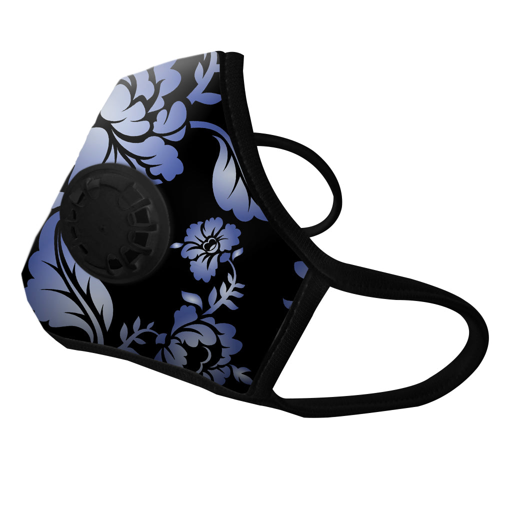 Vogmask Premium Mask for Allergy Germs Pollution 8bit VMCV