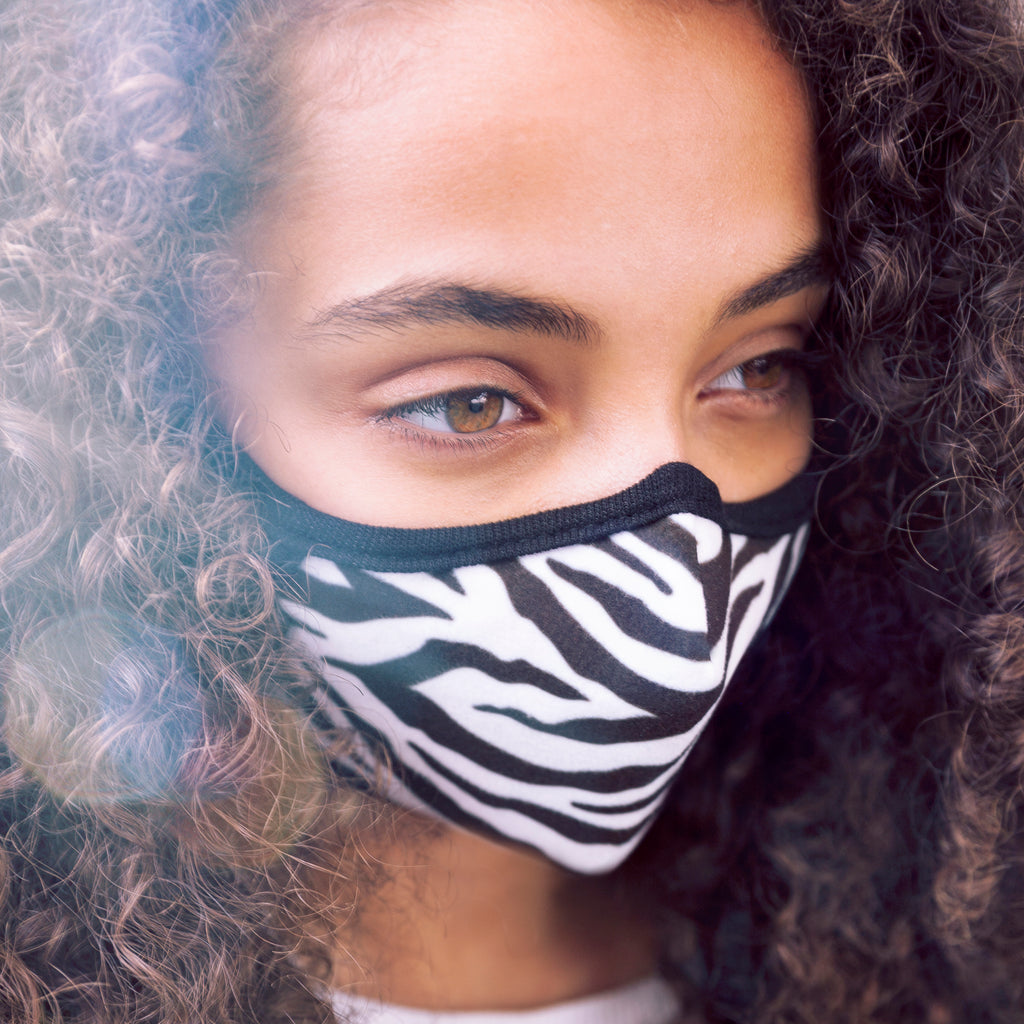 Vogmask Particle Mask - Allergy Pollution Germs - 8 Bit VMC