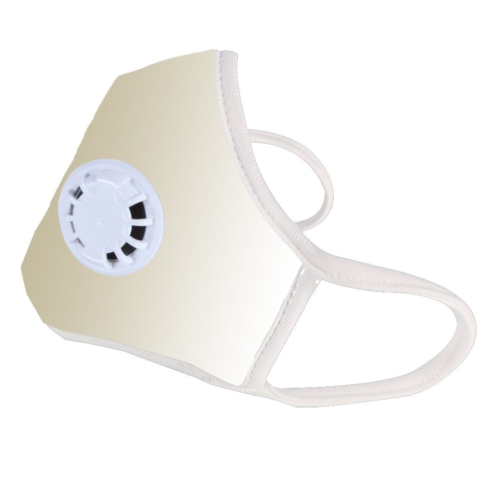 Vogmask Organic Black VMCV