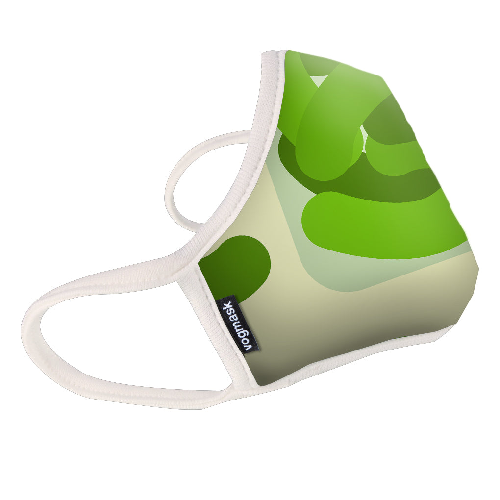 Vogmask Particle Mask - Allergy Pollution Germs - 8 Bit VMC